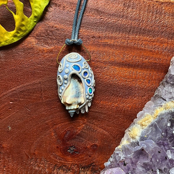 Avatar Necklace - Etsy