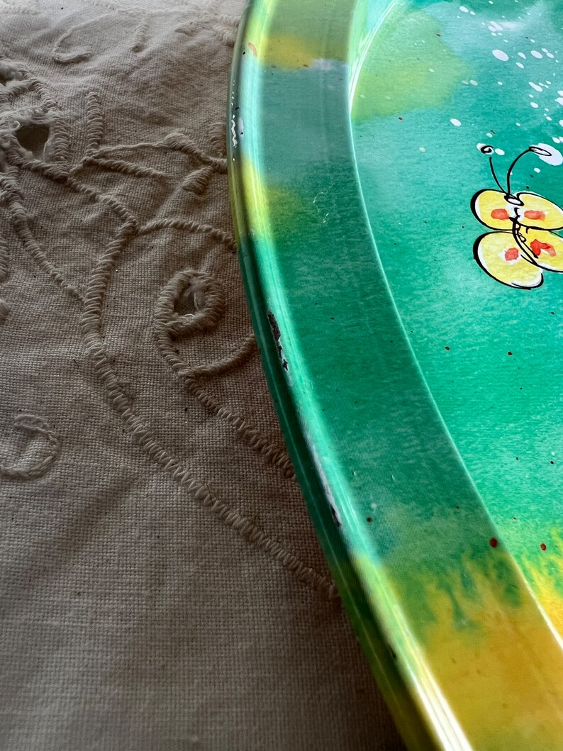 Thomas Goletz Diddle Mouse Tin Tray - Etsy