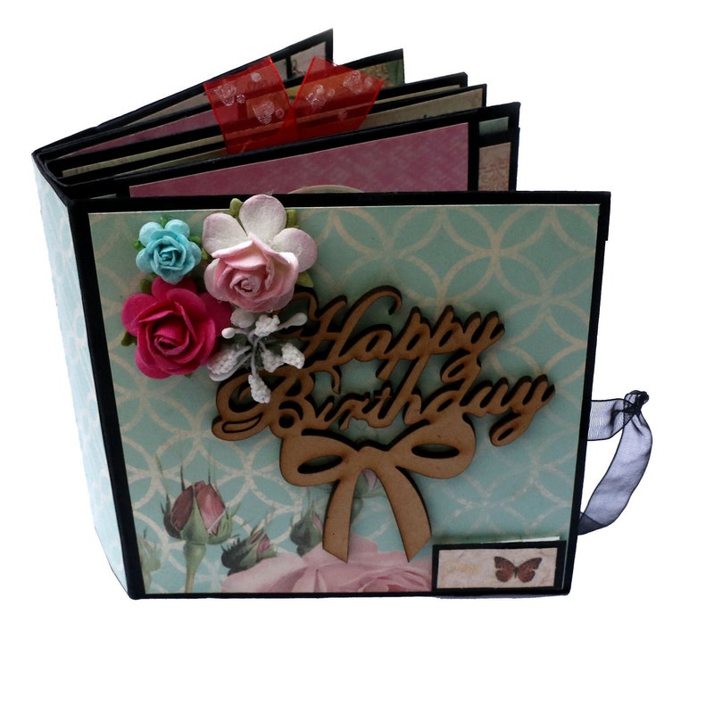 Scrapbooking Gifts - 60+ Gift Ideas for 2025