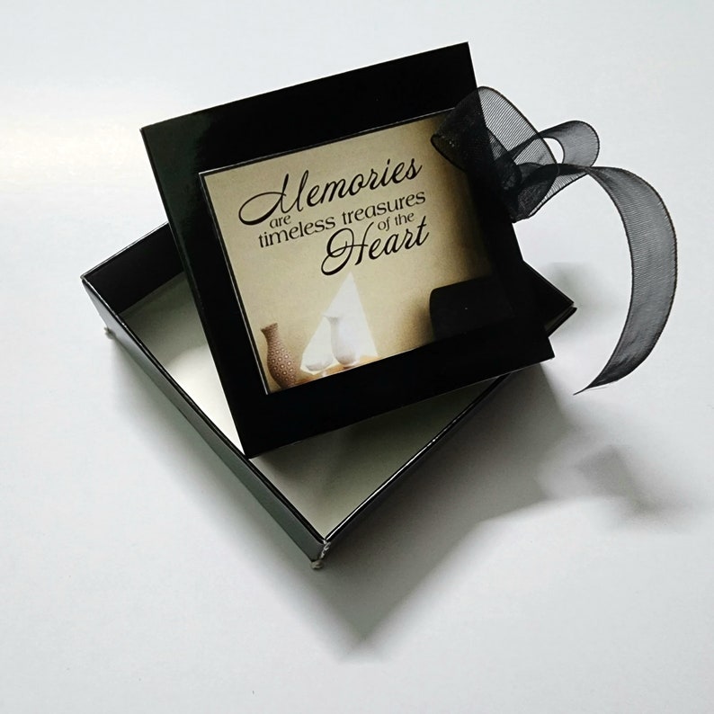 Mini Scrapbook With Photo Customization | Handmade Small Scrapbook ...