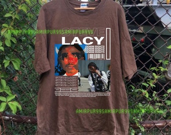 Steve Lacy Merch - Etsy