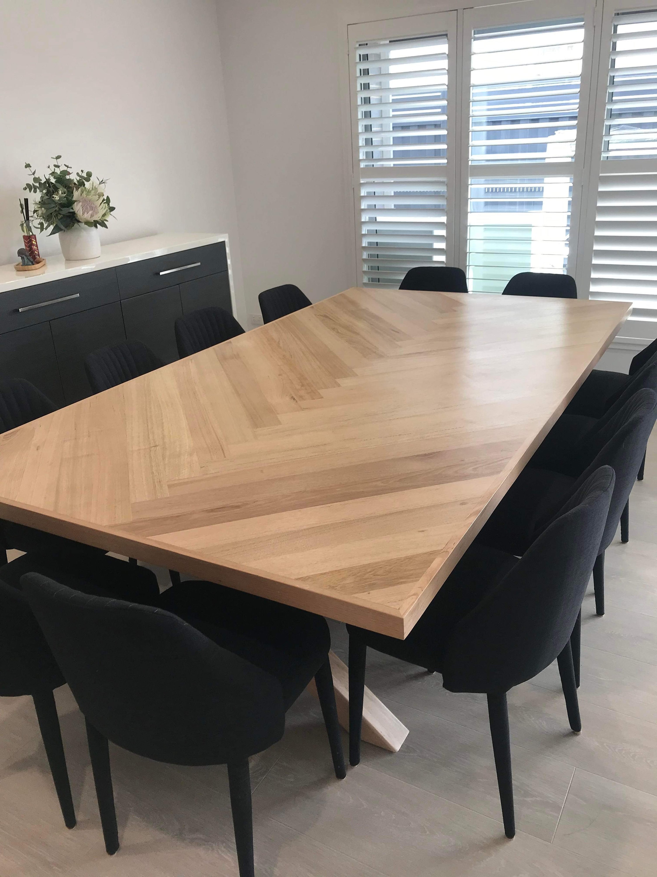Dining Table 1800x900 - Etsy Australia