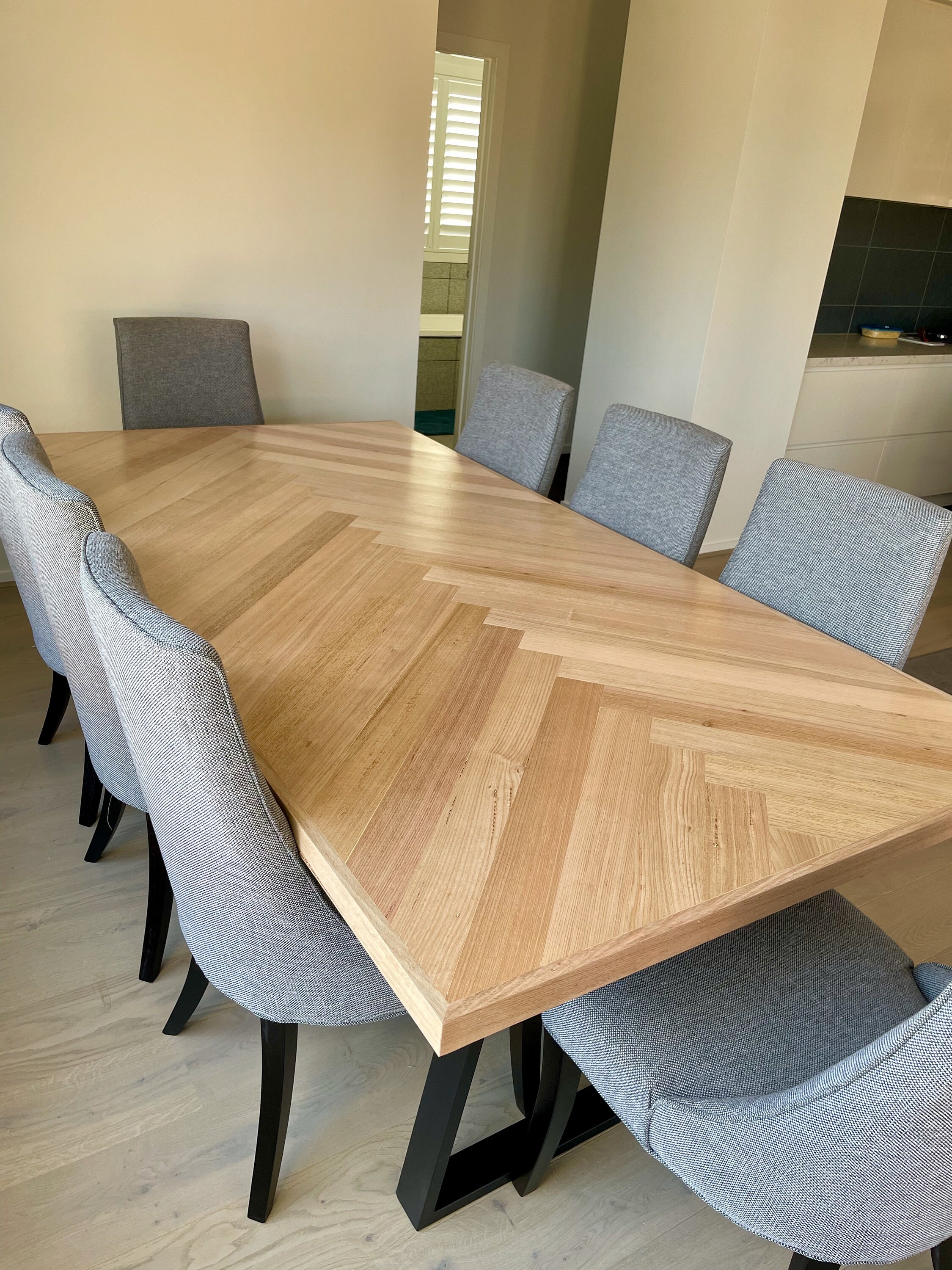 Dining Table 1800x900 - Etsy Australia