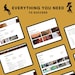 Climbing Progression Planner Notion Template | Rock Climbing ...