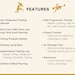 Climbing Progression Planner Notion Template | Rock Climbing ...