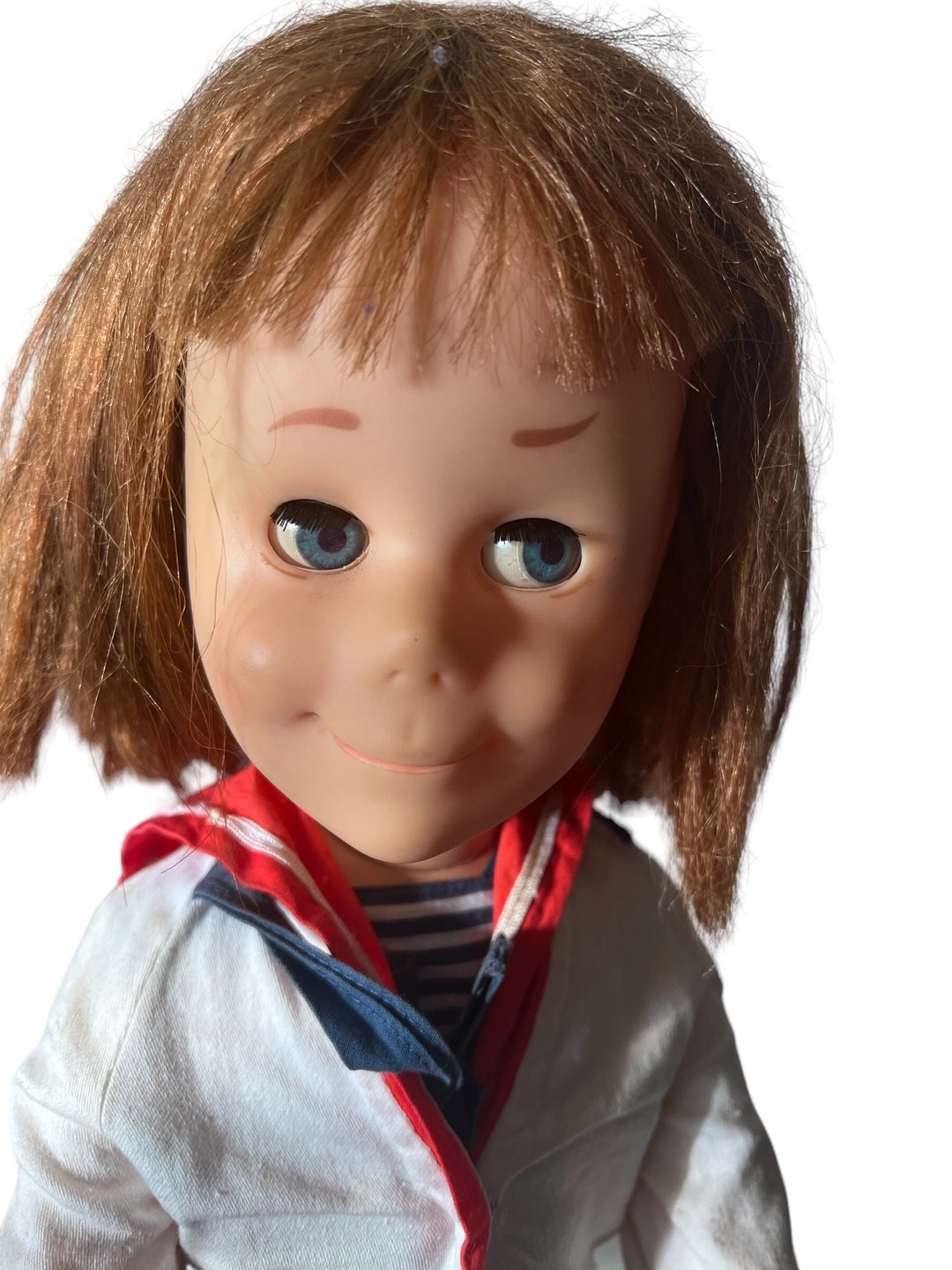 Rare the Original 1961 Charmin' Charming CHATTY CATHY Made by Mattel ...