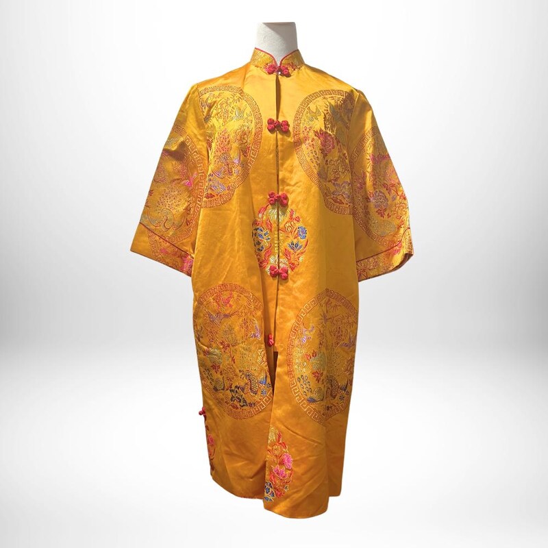 Korean Robes - Etsy