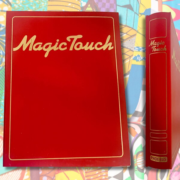 Magic Crochet Magazine - Etsy