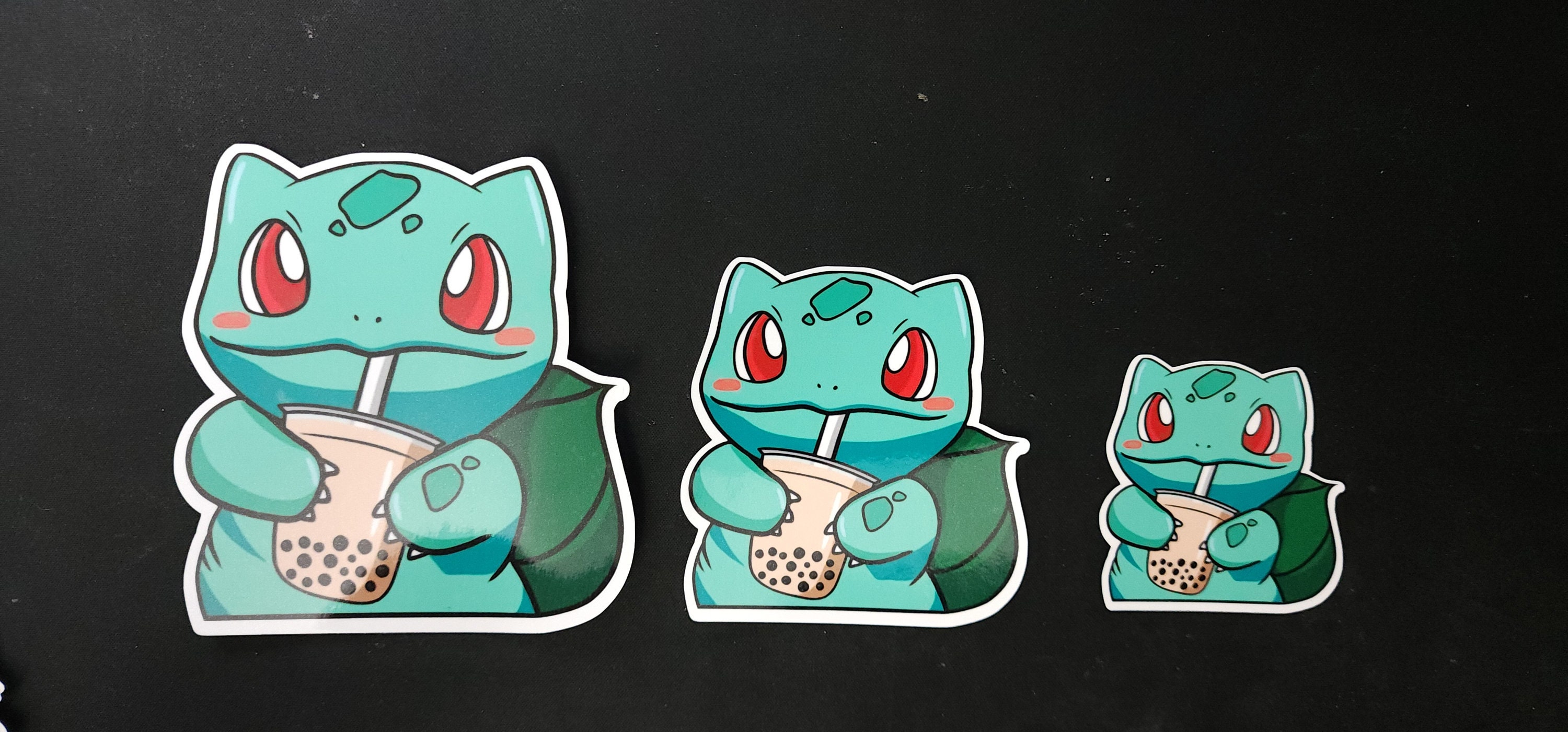 Bulbasaur Cute