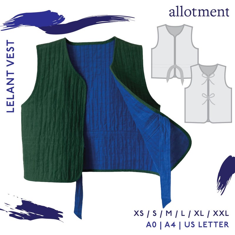 Hand Quilted Hoodie - Etsy