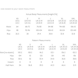 Penmon Shorts | One Piece / Seamless Shorts | Elasticated / Pull on ...