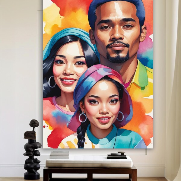 Multicultural - Etsy