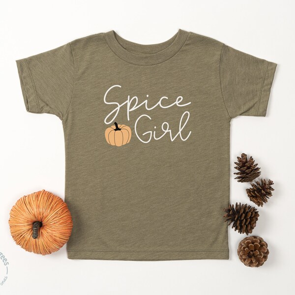 Spice Girls Shirt - Etsy