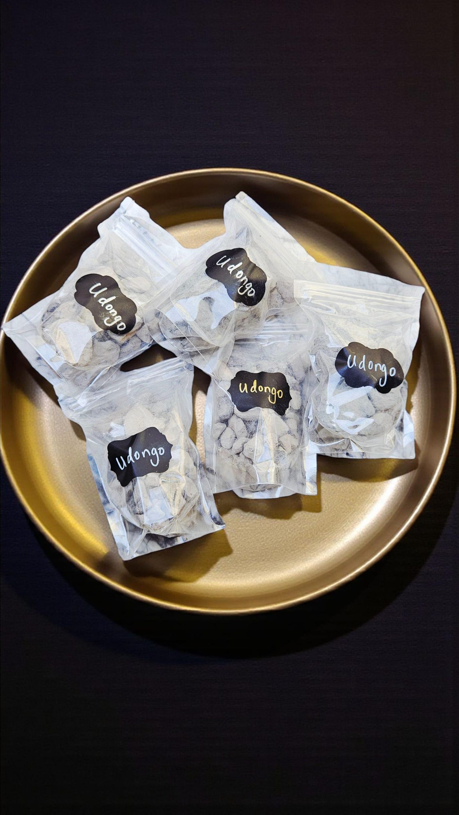 Kenyan Udongo | Roasted Edible Clay | Kaolin | Pregnancy Craving Clay ...