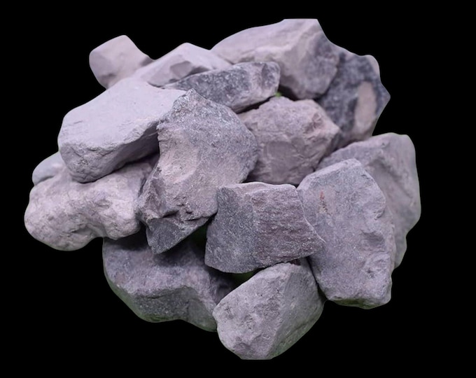 Kenyan Udongo | Roasted Edible Clay | Kaolin | Pregnancy Craving Clay ...