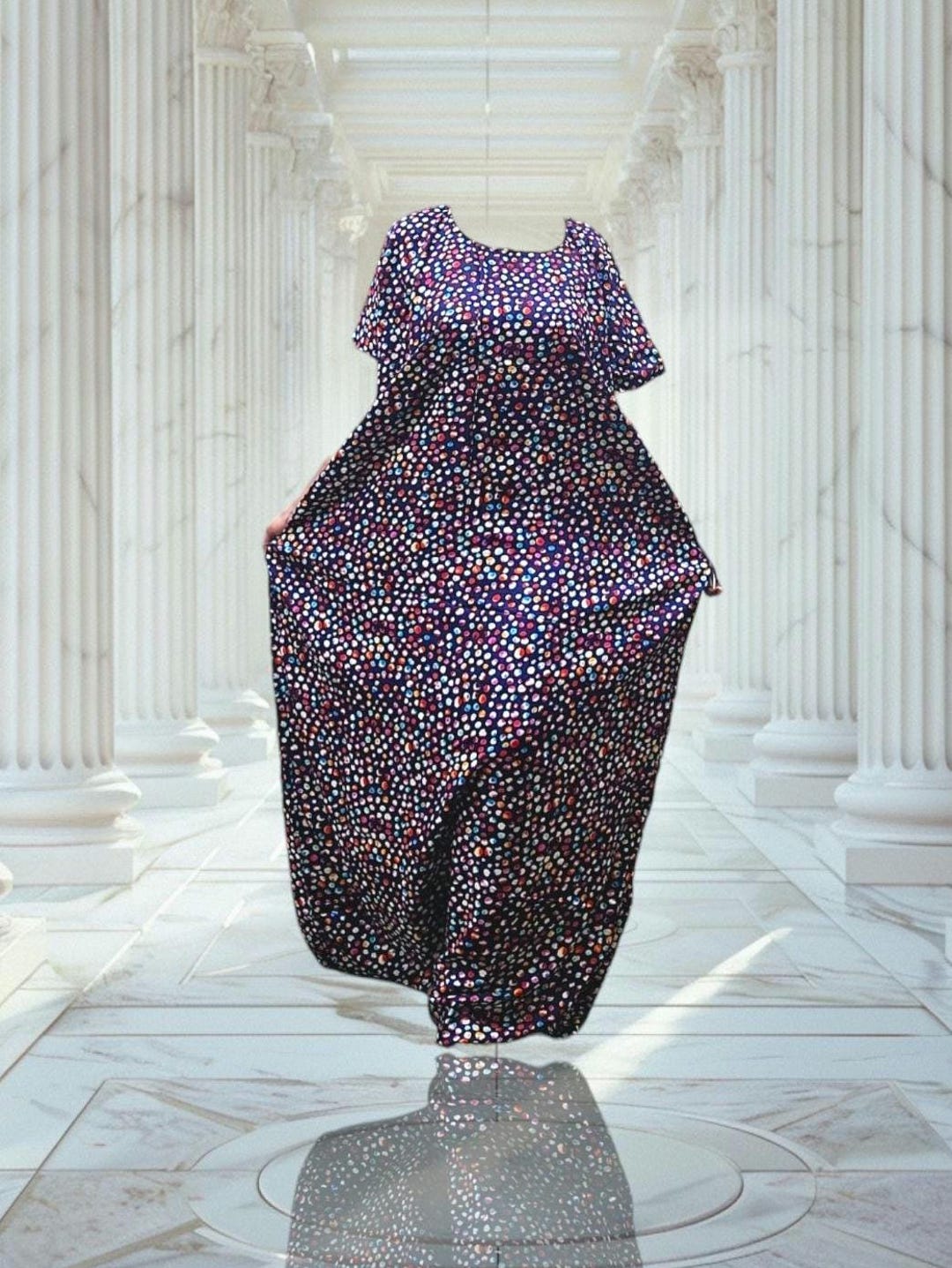 African Swahili Dera | Somali Baati| Dirac Somali| Baati Cusub| Kaftan ...