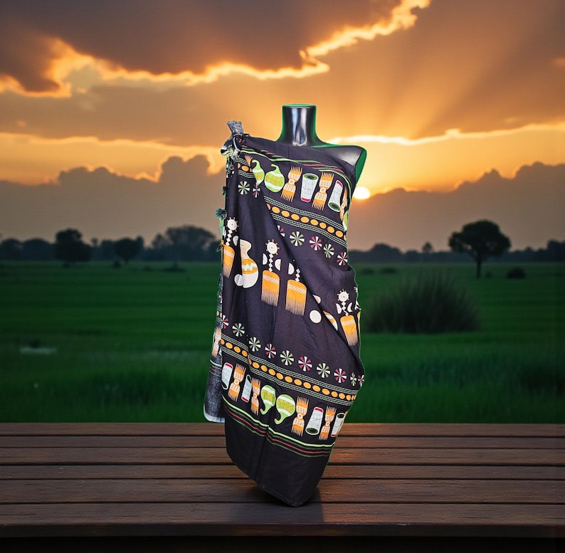 Kenyan Pareo Kanga | Beach Leso Wrap I Handwoven Cotton Kikoy | Cotton ...