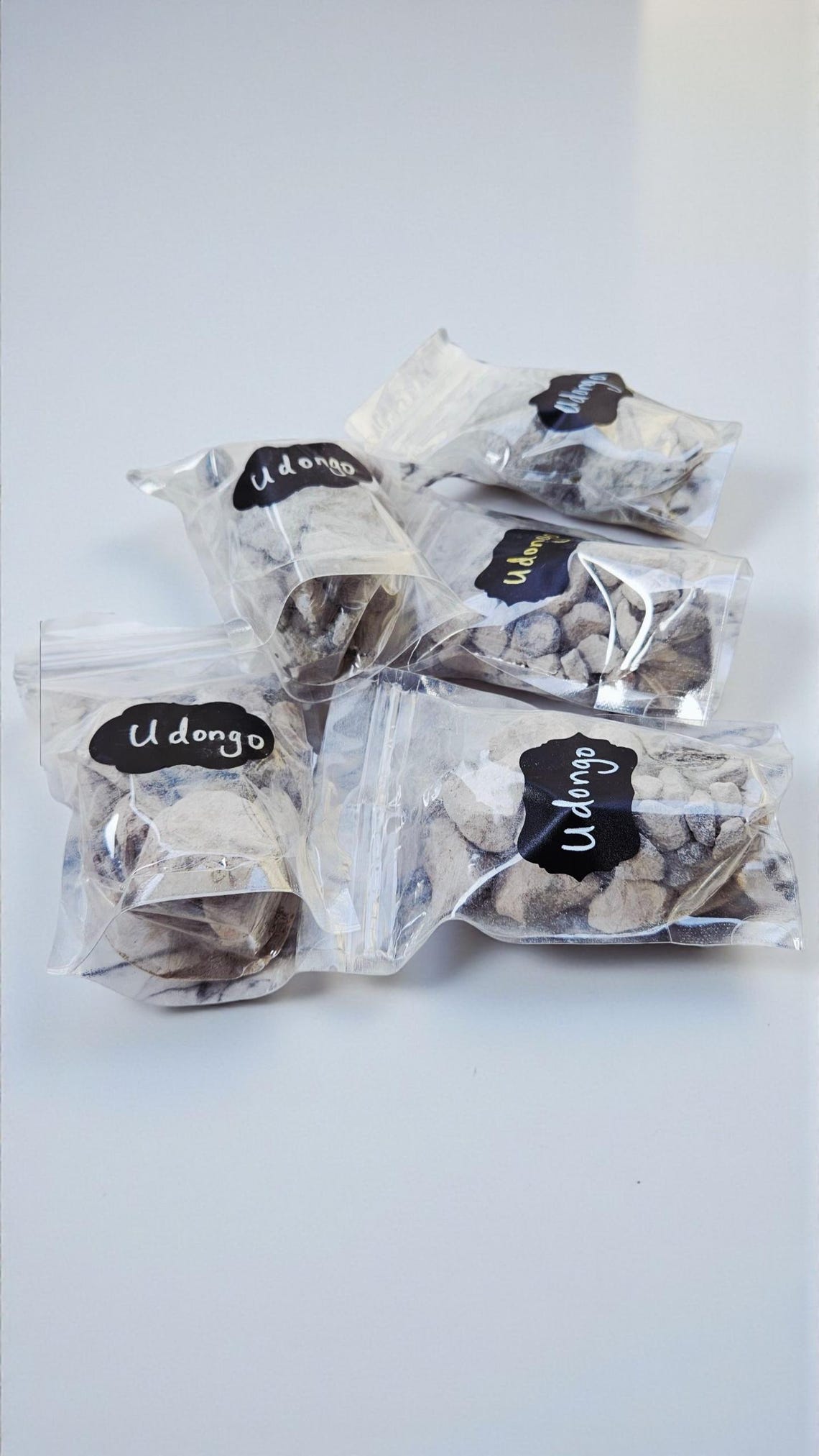 Kenyan Udongo | Roasted Edible Clay | Kaolin | Pregnancy Craving Clay ...