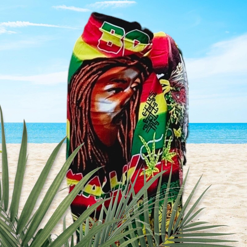 African Sarongs - Etsy