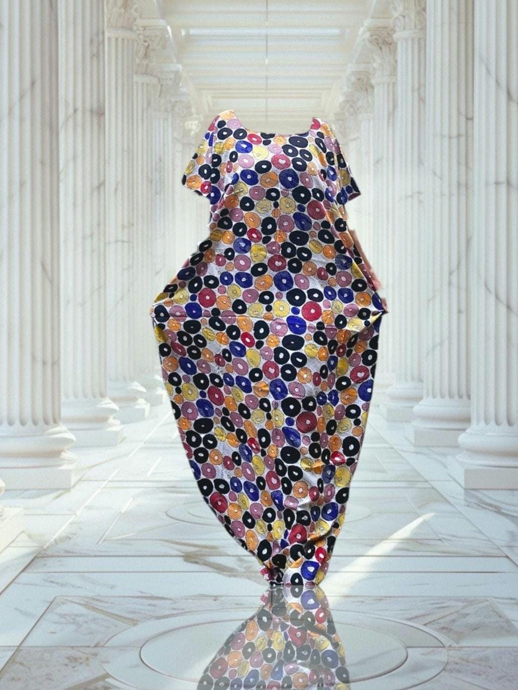 African Swahili Dera | Somali Baati| Dirac Somali| Baati Cusub| Kaftan ...