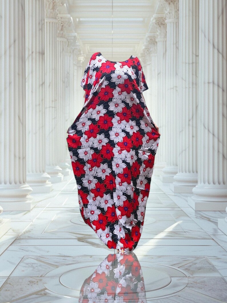 African Swahili Dera | Somali Baati| Dirac Somali| Baati Cusub| Kaftan ...