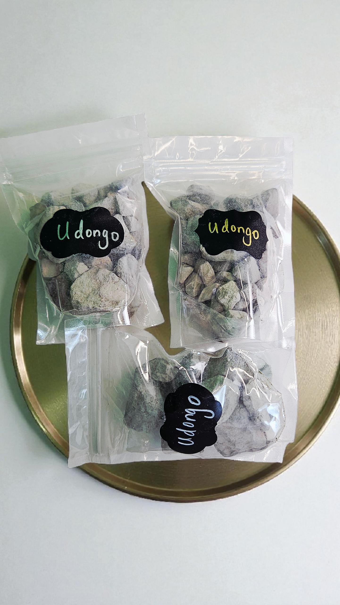 Udongo | Kenyan Udongo| Edible Clay | Kaolin | Udongo Clay | Udongo Wa ...