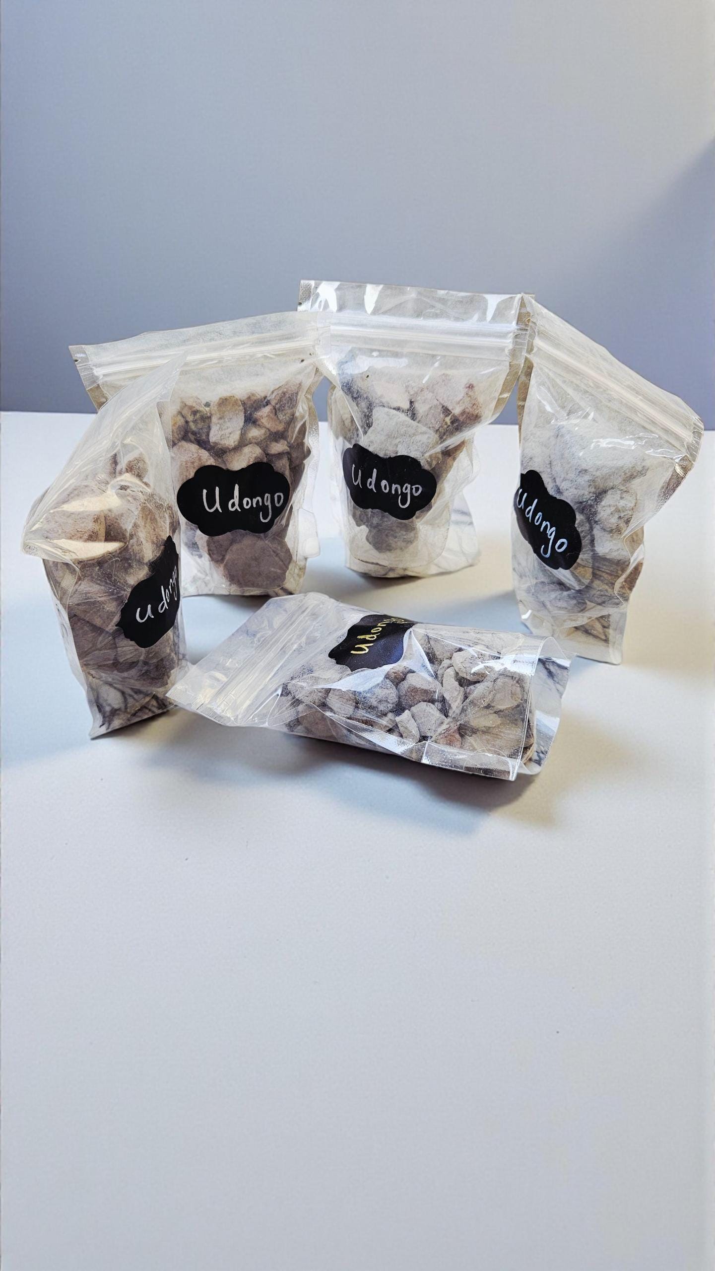 Udongo | Kenyan Udongo| Edible Clay | Kaolin | Udongo Clay | Udongo Wa ...