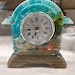 Custom Resin Clock - Etsy