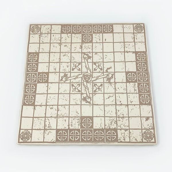 Hnefatafl Board - Etsy