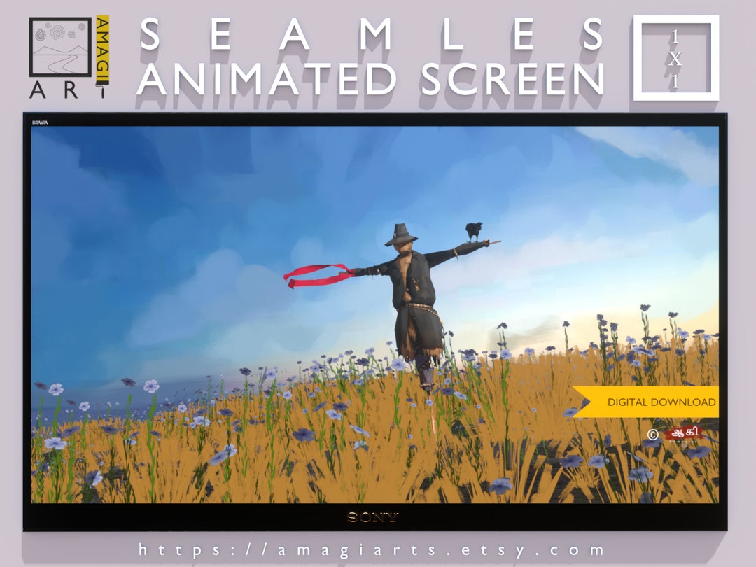 Bring Your Video Calls to Life With Animated Virtual Backgrounds ...