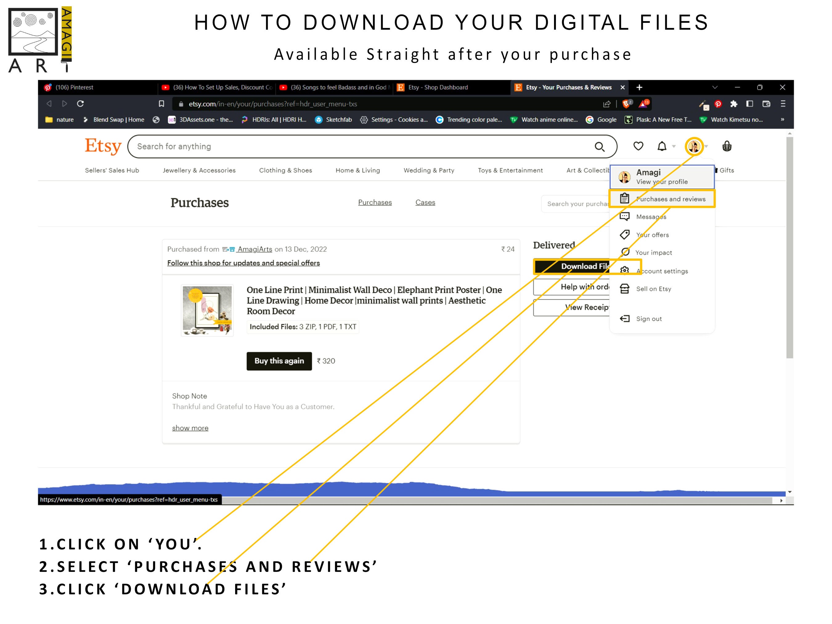 Cozy Animated Overlays and Backgrounds - OBS Overlays, Stream & Twitch ...