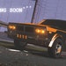 Animated Car Stream Overlay: Cozy Twitch Screens (digital Download) - Etsy