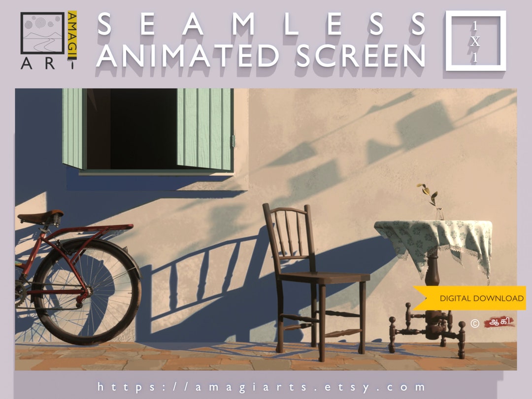 Upgrade Your Stream With Animated Overlays, Ambient Lighting, Top ...