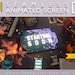 Buy Animated Stream Overlay, Starting Soon Screen, Twitch Scenes ...