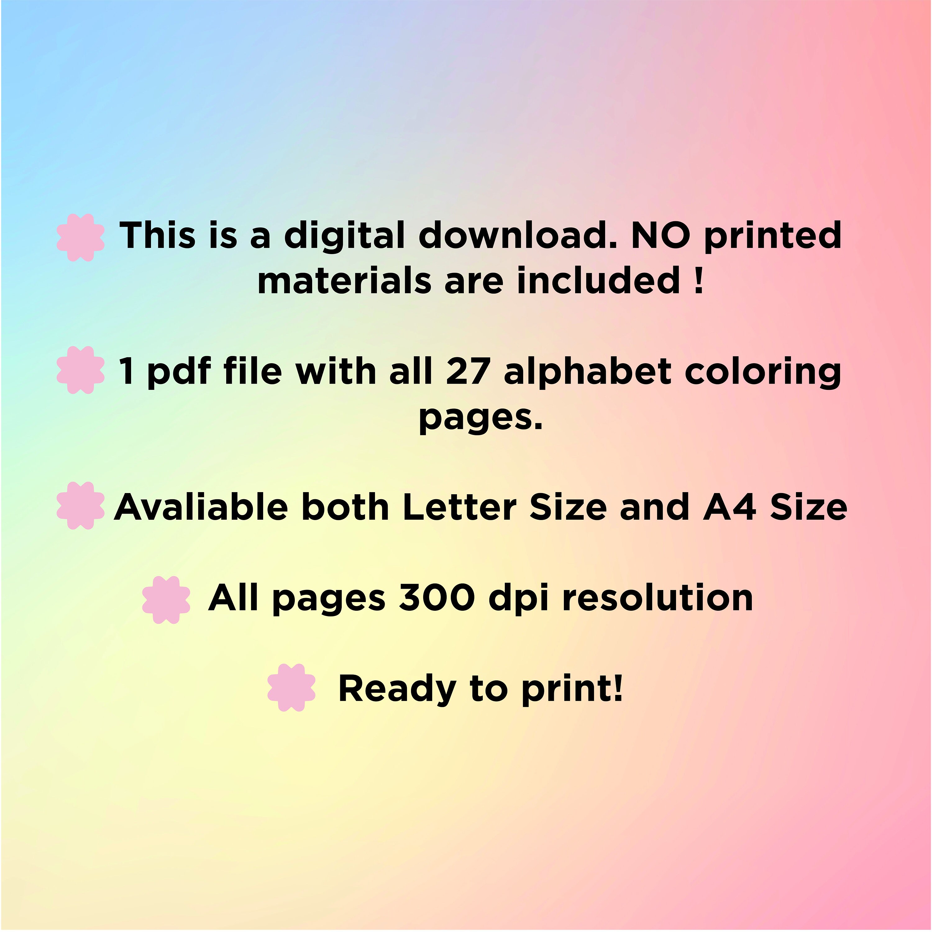 Alphabet Coloring Pages Preschool Coloring Pages Preschool Activity Alphabet Coloring Pages Preschool Coloring Pages Preschool Activity