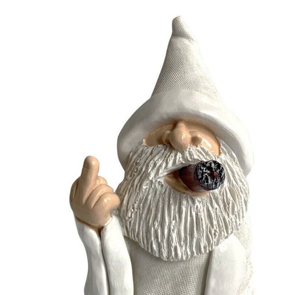 Rude Garden Gnomes - Etsy