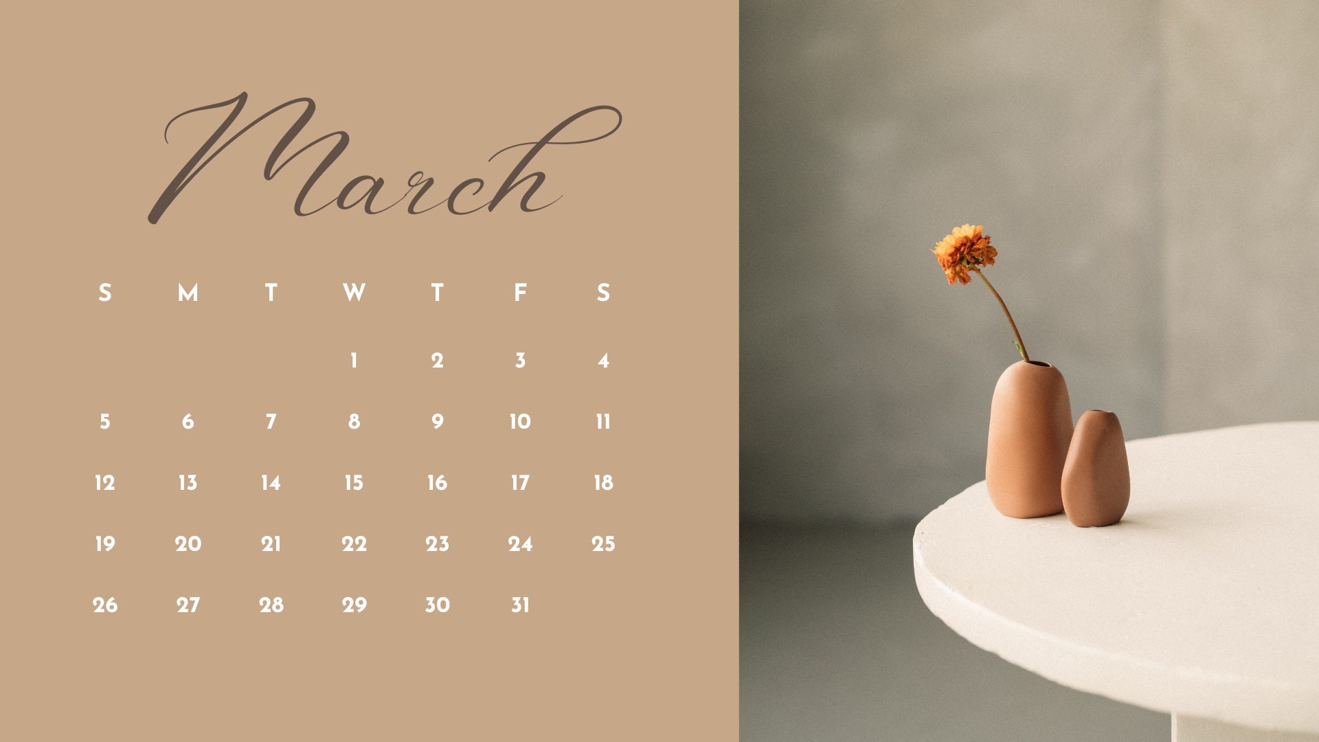 CALENDER EDITABLE PRINTABLE 2023 - Etsy