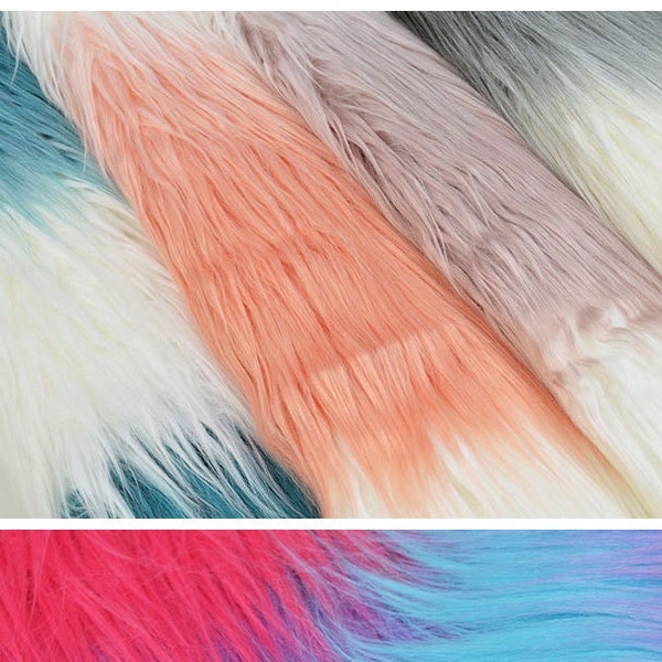 Fursuit Tail Gradient - Etsy