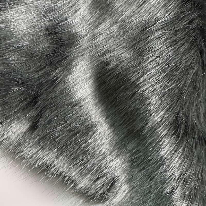 Arctic Fox Fursuit - Etsy