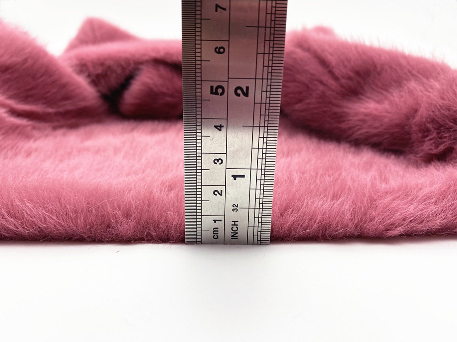 Faux Fur Fabric, Green Faux Minky Fur,ultra Soft Furry Fursuit Material ...