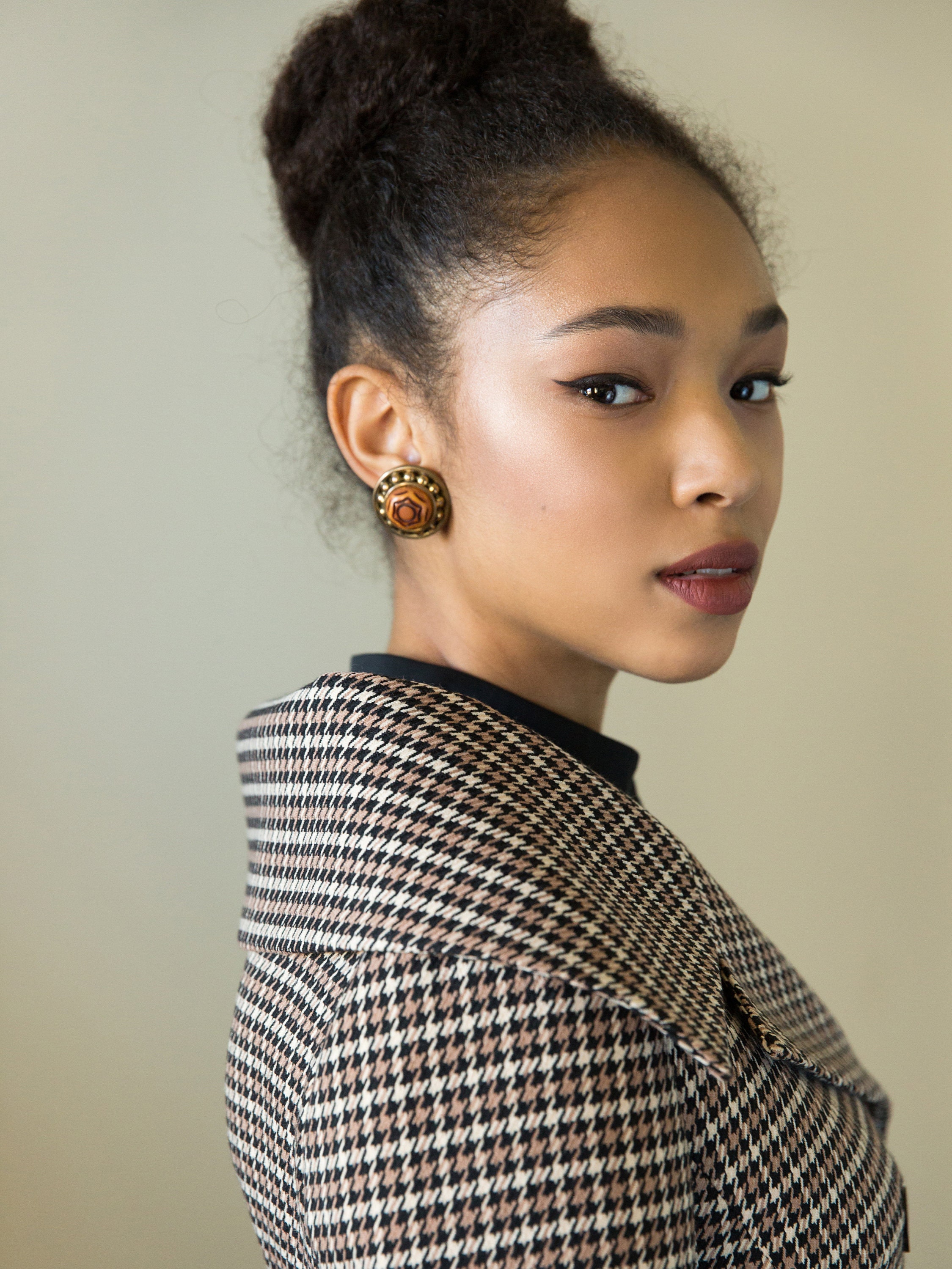 Blazer Pdf Sewing Pattern for Women Sizes 48 / 50 / 52 RU - Etsy