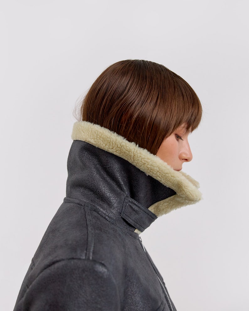 PDF Sewing Pattern of Jacket Sizes 46/48/50 RU Model - Etsy