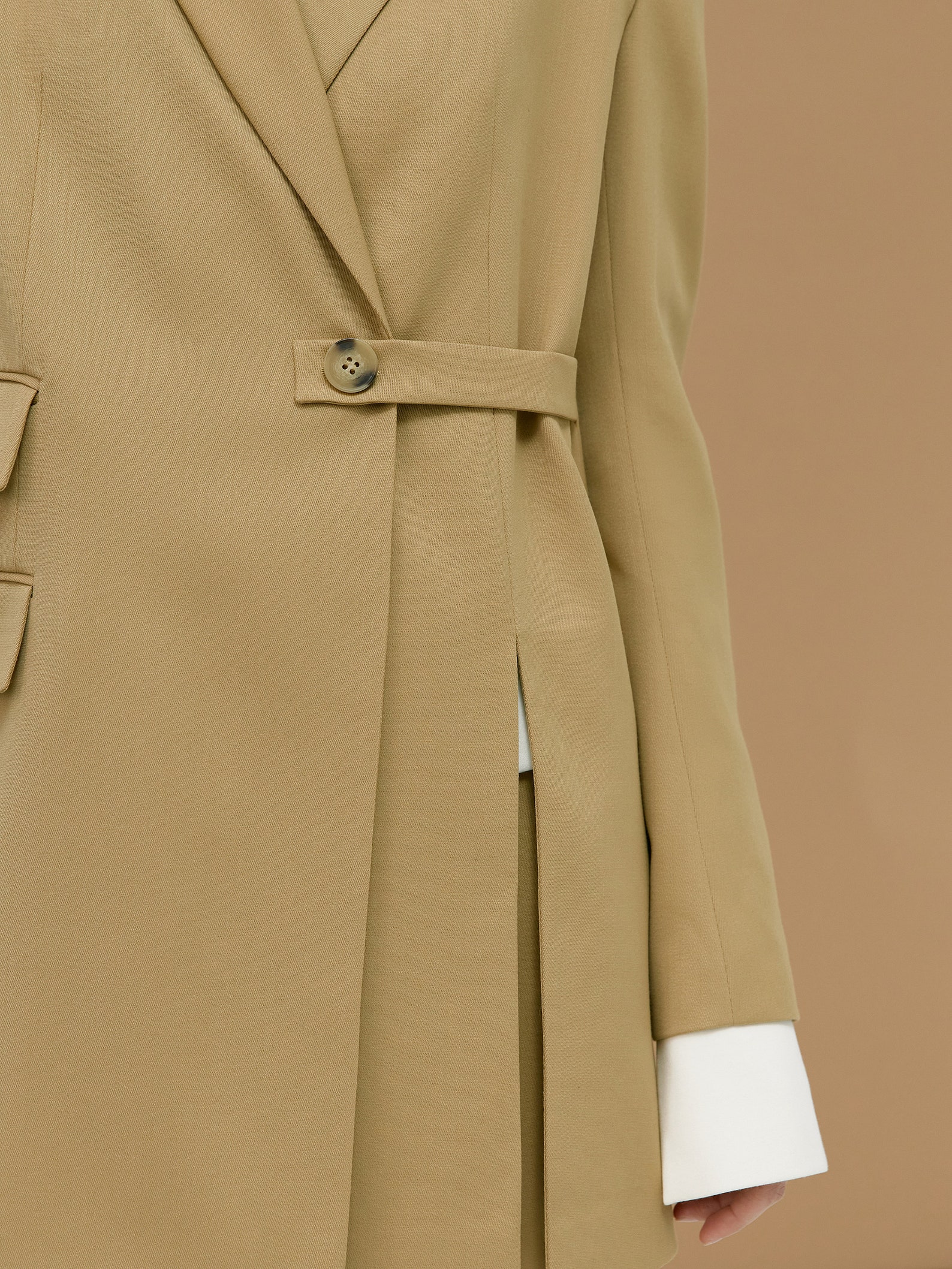 Suit Jacket Pdf Sewing Pattern for Women Sizes 46 / 48 / 50 - Etsy