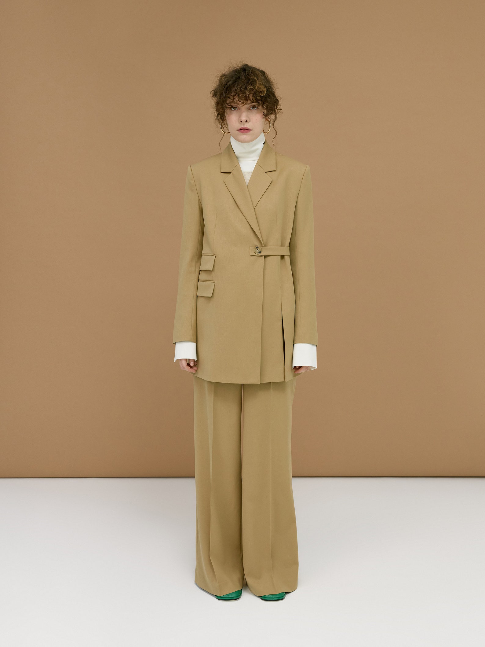 Suit Jacket Pdf Sewing Pattern for Women Sizes 46 / 48 / 50 - Etsy