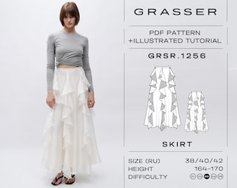 GrasserPatternsShop - Etsy Canada