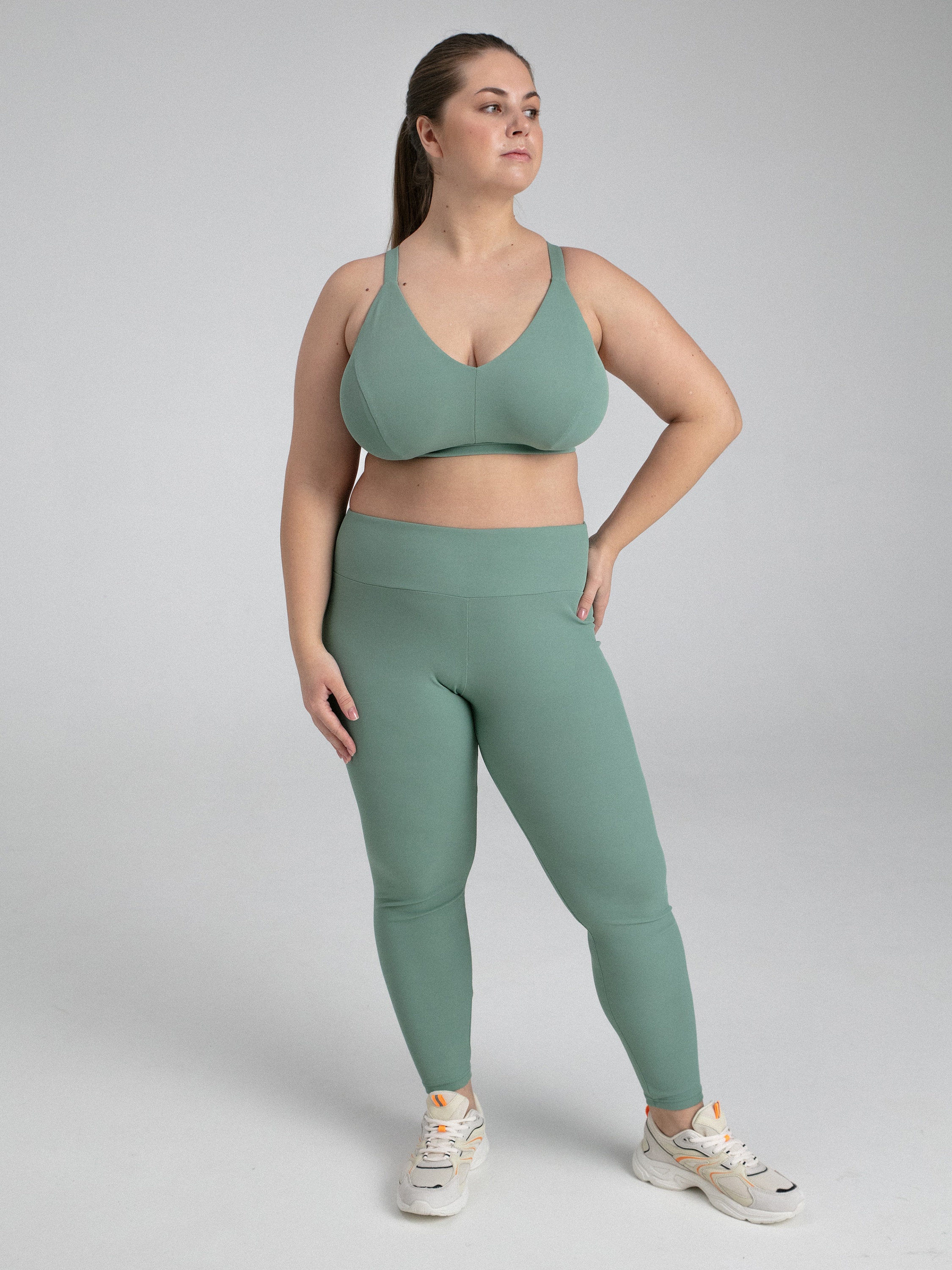 Sport Bra Pdf Sewing Pattern With Tutorial Sizes 85D / 85E / - Etsy