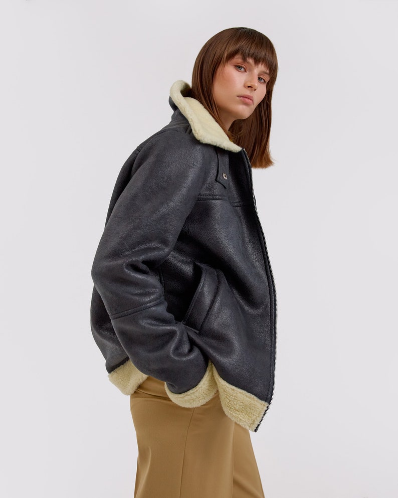 PDF Sewing Pattern of Jacket Sizes 38/40/42 RU Model - Etsy