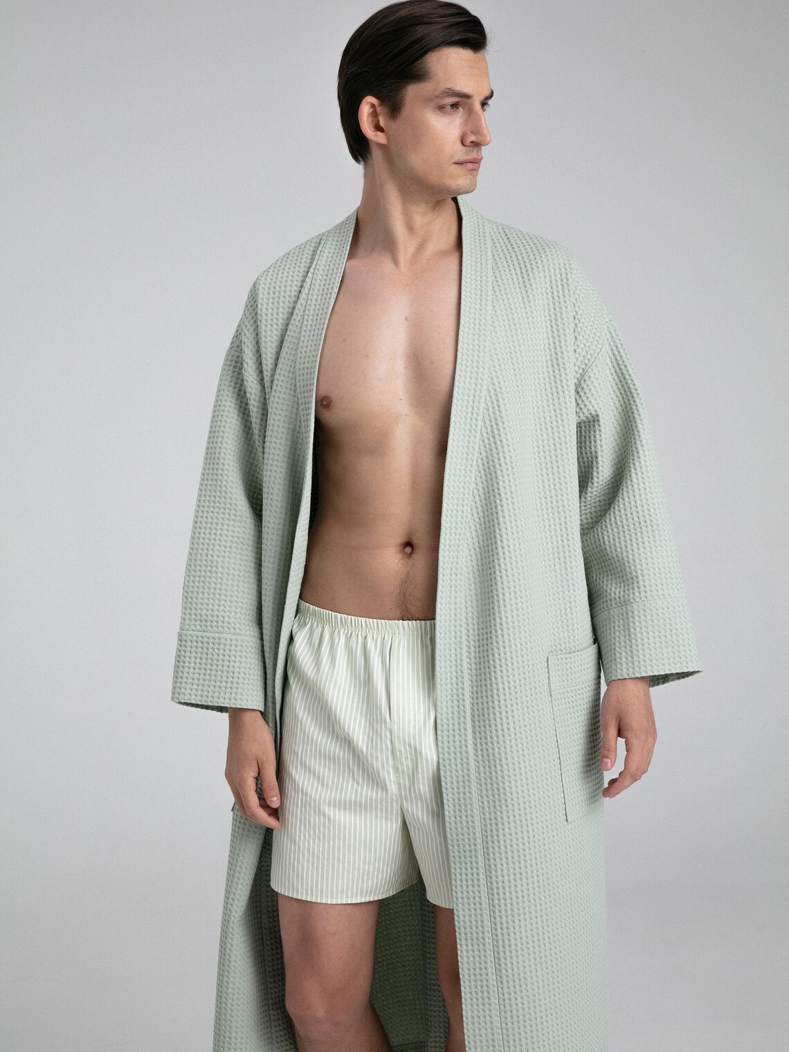 Briefs-shorts Pdf Sewing Pattern for Men Sizes 56 / 58 / 60 - Etsy