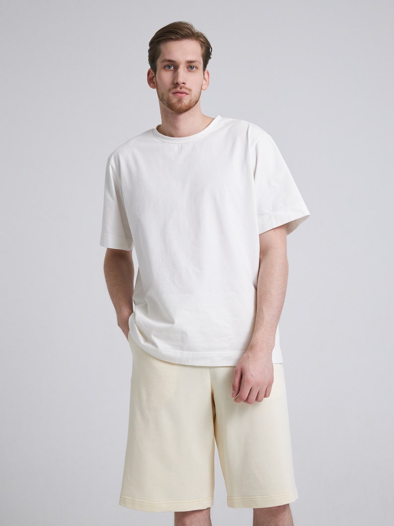 Shorts Pdf Sewing Pattern for Men Sizes 56 / 58 / 60 RU - Etsy UK