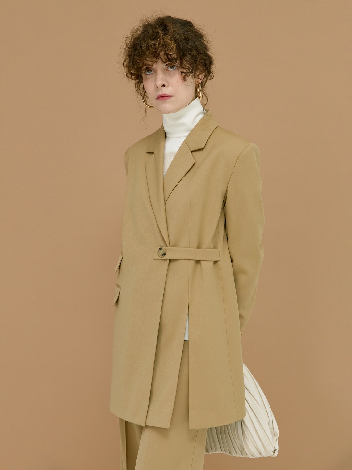 Suit Jacket Pdf Sewing Pattern for Women Sizes 46 / 48 / 50 - Etsy